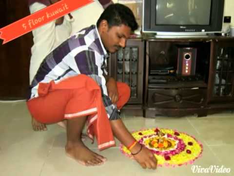 AL AHLEIA SWITCHGEAR ONAM 2014 . - YouTube