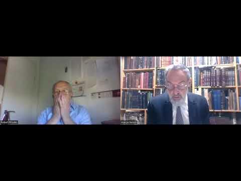 Daf Yomi Masechet Yevamot 82a, Part I - YouTube