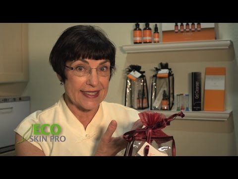 Eco Skin Pro New Skincare Products: Viktoria De'Ann - YouTube
