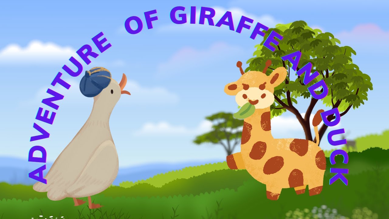 English Kids Stories | Animated Kids Stories | Cartoon Kids Stories ...