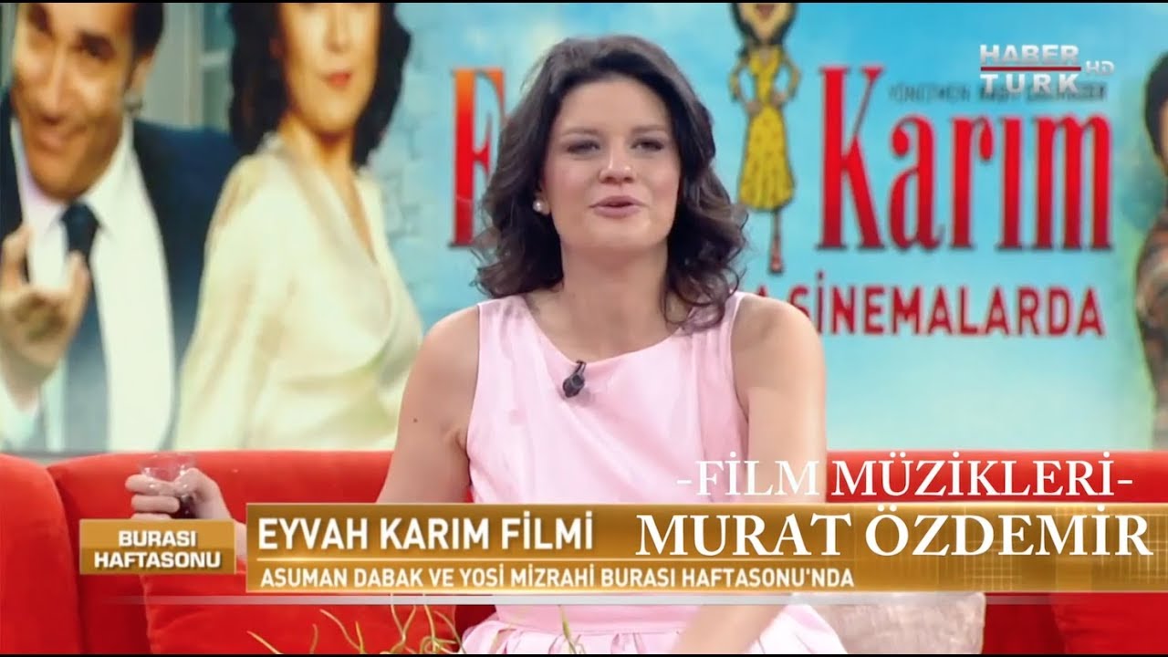 Murat Özdemir - Oylum Talu Eyvah Karım - YouTube