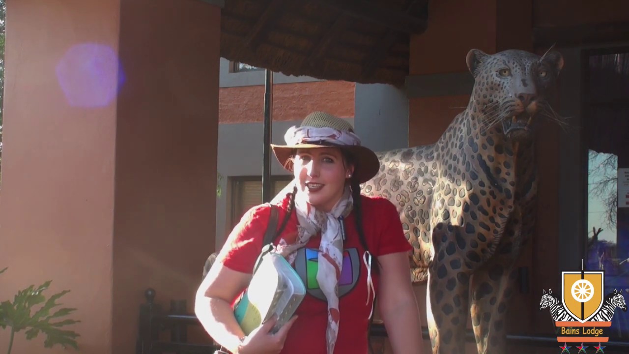 Die Groot 5 Episode 4: Vat 5 met lui(ster)perd - YouTube