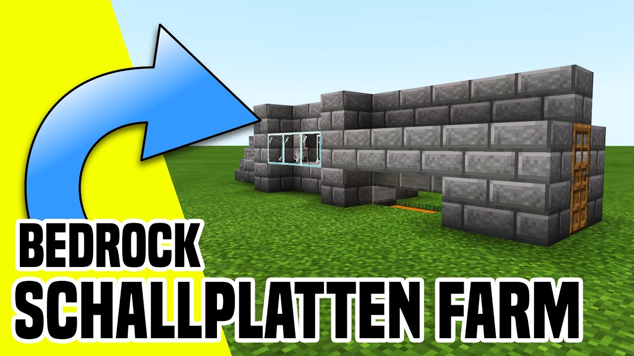 Minecraft Schallplatten Farm 1.17 | so bekommst du unendlich viele ...