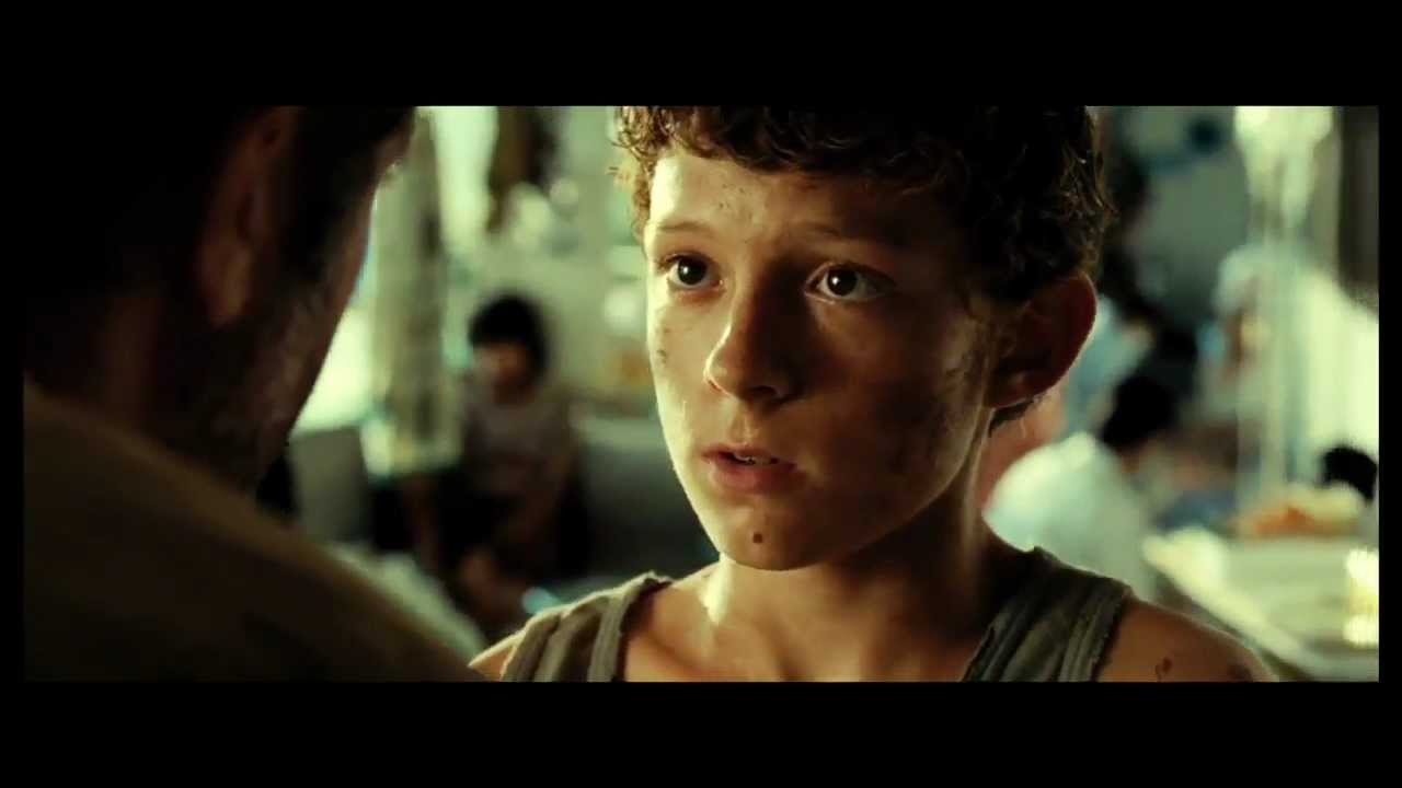 Lo imposible - Trailer final en español HD - YouTube