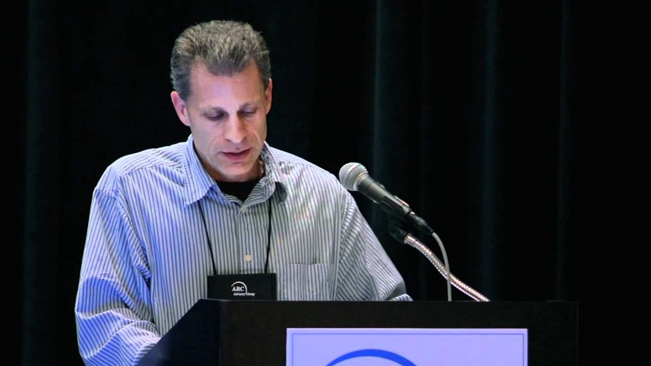 John Steckler of Archer Daniels on Water & Energy Management Strategies ...