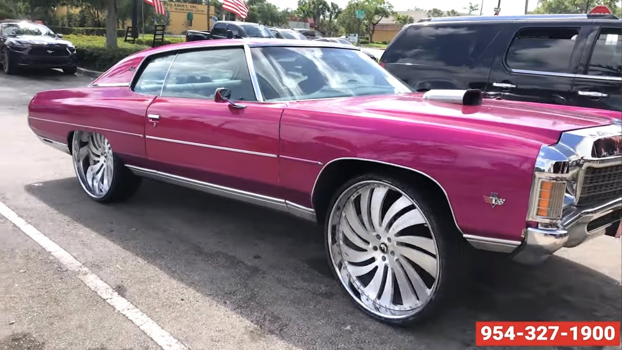 Taking care of our Clients Here at 2 Coast Customs: - YouTube