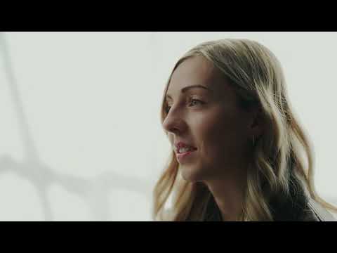 Samantha Ebert - My Story (Official Video)