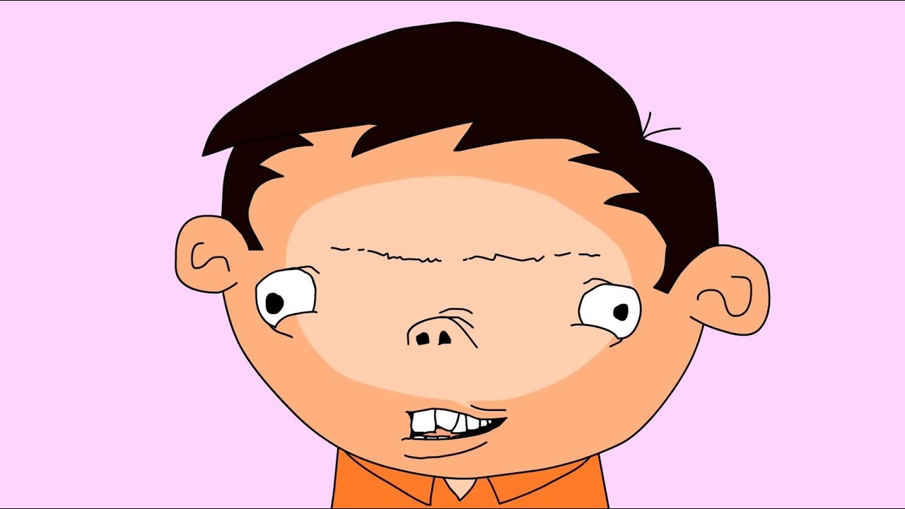 Animating like Zach Hadel - YouTube