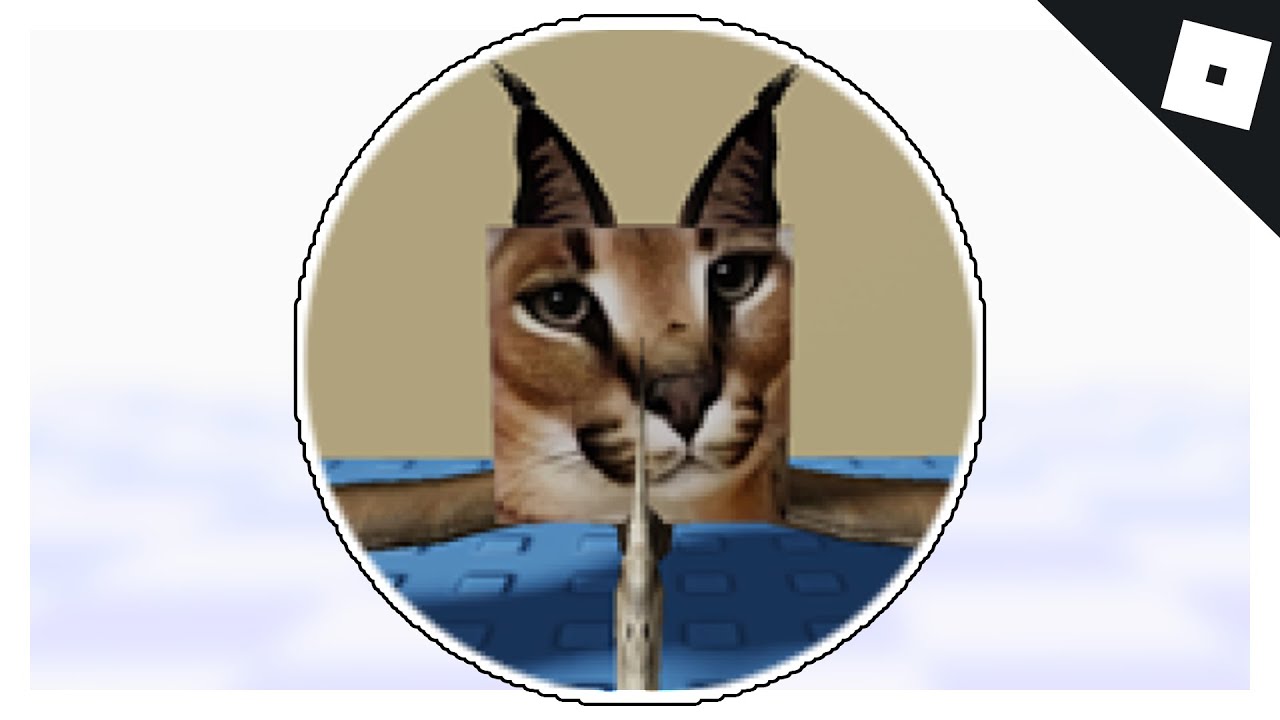 How to get the PTERODACTYL FLOPPA BADGE & MORPH in FIND THE FLOPPA ...