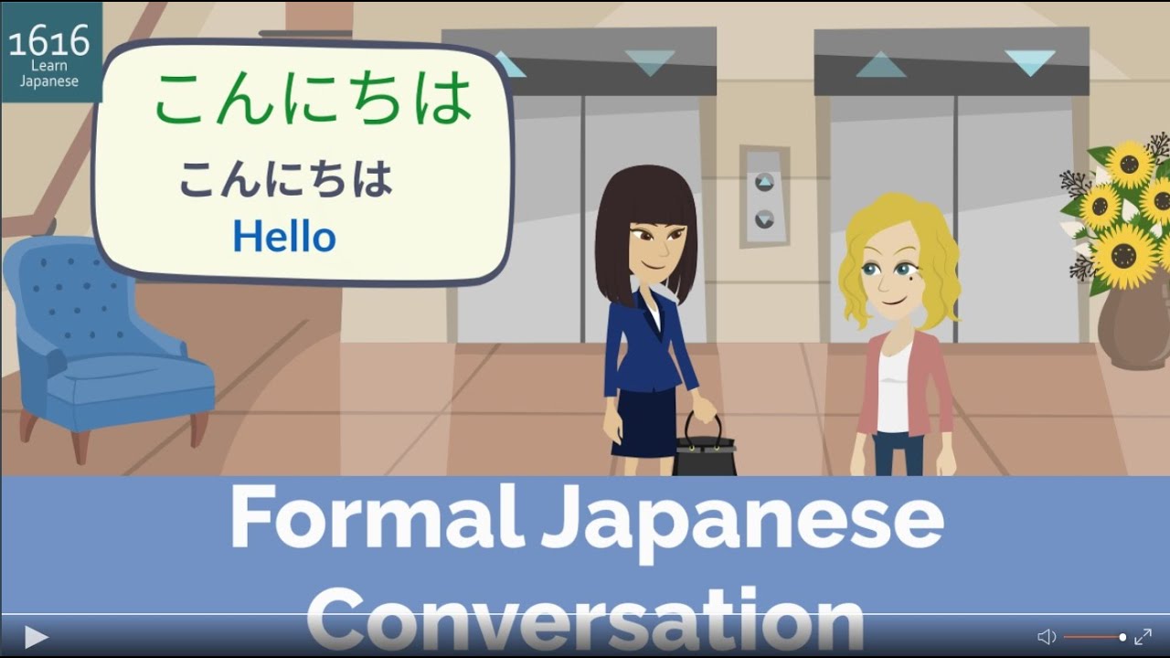 Japanese Formal Sentence japanese Study Conversation Using Small Talk japanese-formal-sentence-japanese-study-conversation-using-small-talk