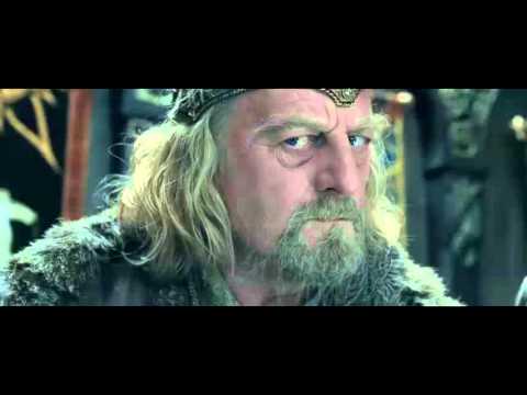 The Lord of The Rings YTP The Too Taours