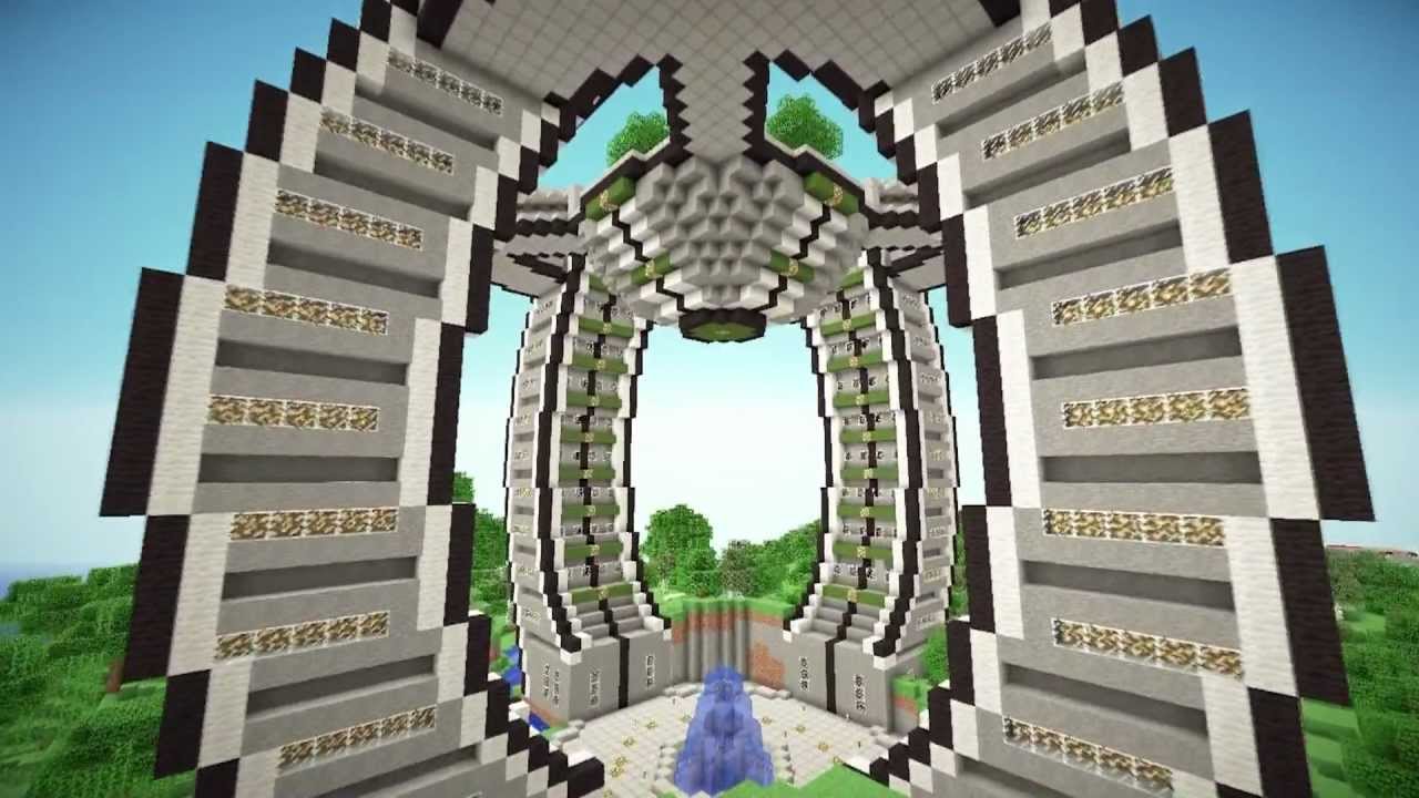 MINECRAFT: MineDK - Hall of Fame - YouTube