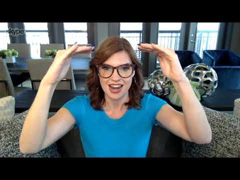 Prive Revaux X Adriana Julia Progressive Reading Glasses on QVC