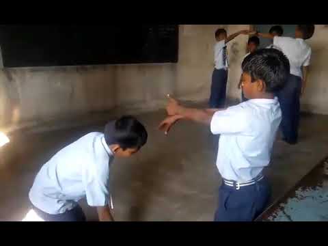 New India 8th std mime practice part 2 - YouTube