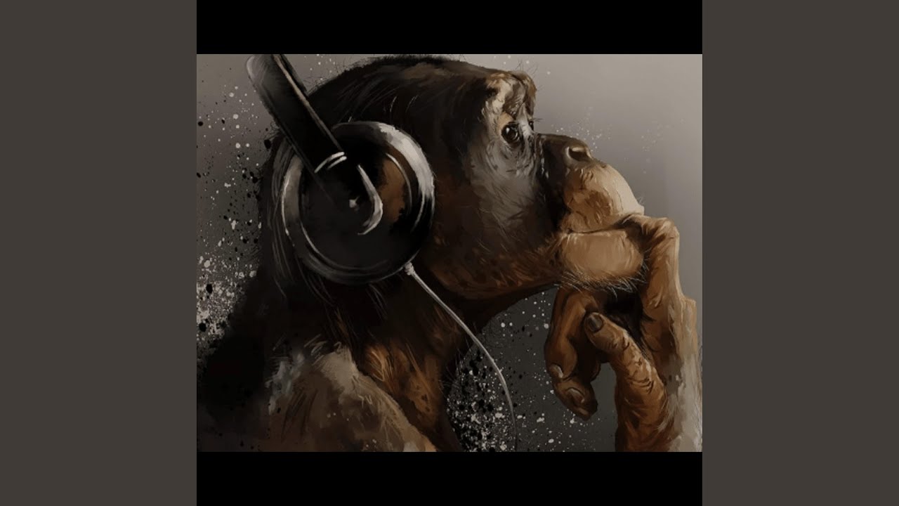 Monkey beat - YouTube