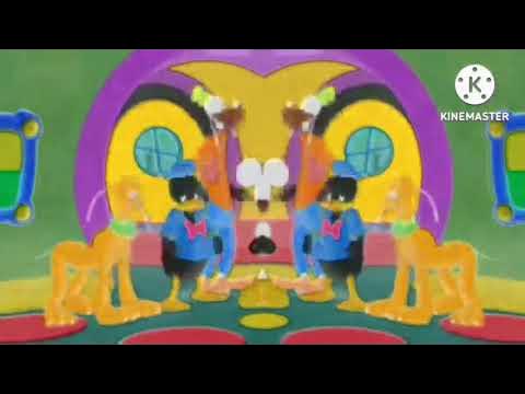 Everybody Say oh toodles effects season 1 in Lost effect squared - YouTube