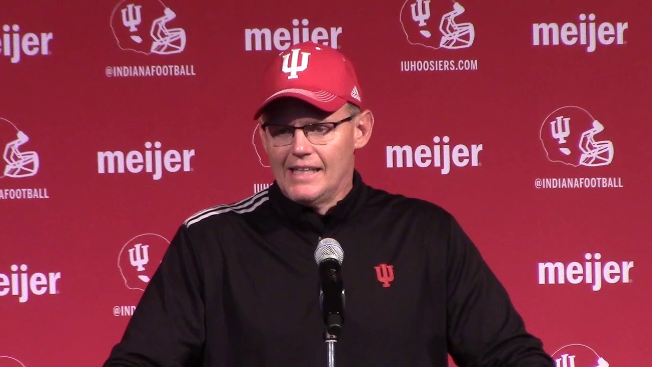 Allen Nebraska Clip 1 - YouTube