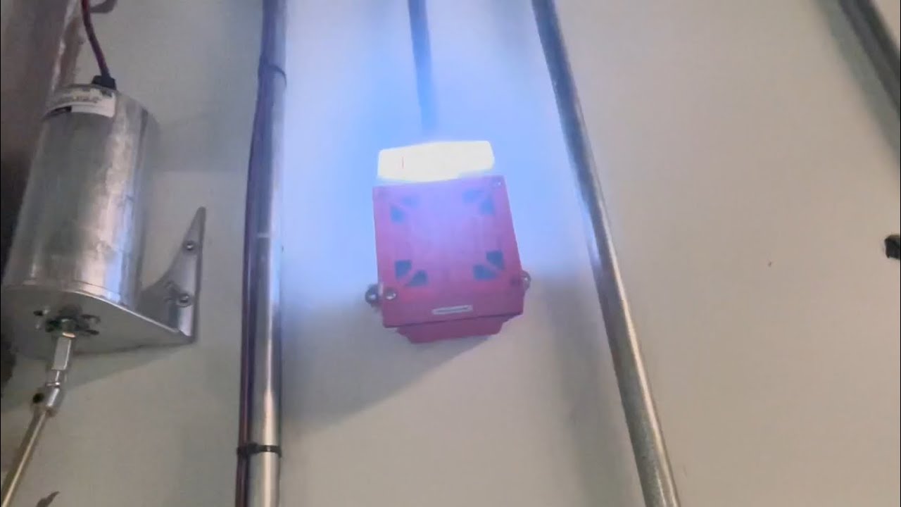 Biggest Mix Of A/Vs Yet! (Fire Alarm A/V Test) [07-24-2024] - YouTube