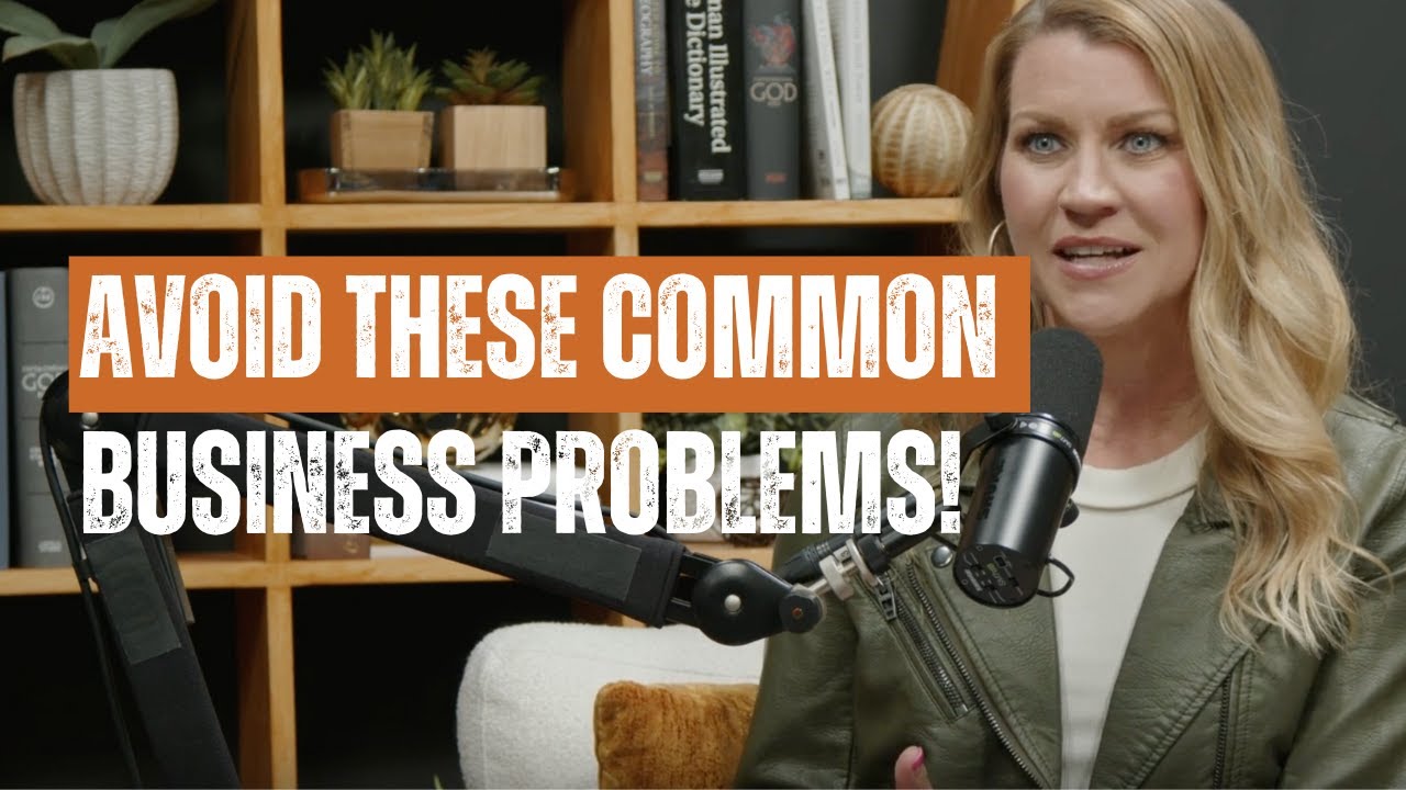 3 Business Problems Solved With One Simple Solution - YouTube