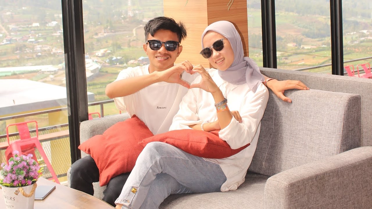 VLOG_LAGI_LIBURAN_KE_MALINO_SIERRA_SKY_VIEW. jangan lupa dukung vlog saya ya guys #sorotan #pov ...