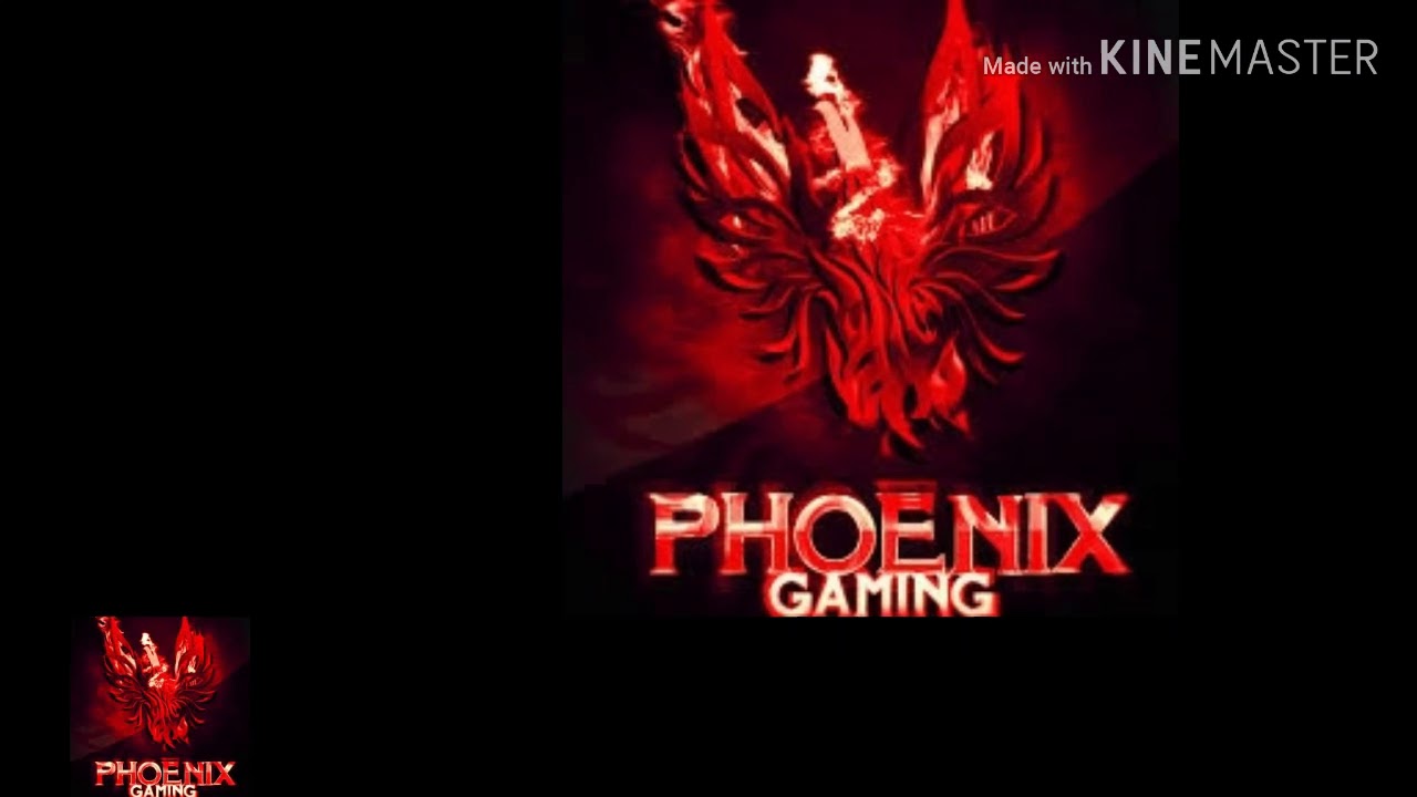 Phoenix gaming - YouTube