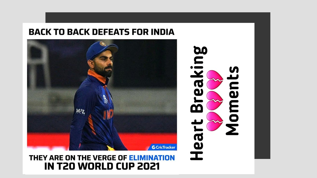 Virat Kohli Sad moment | Rohit Sharma sad Moment | Kl Rahul sad Moment ...