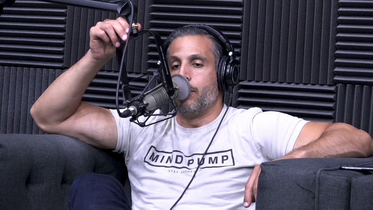 How To Prevent/Treat Inflammation Post Workout - YouTube