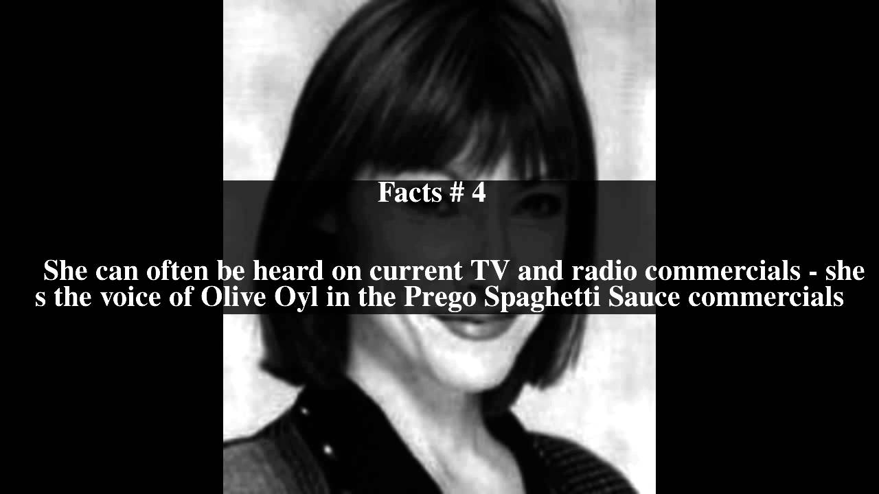 Diane Michelle Top # 10 Facts - YouTube