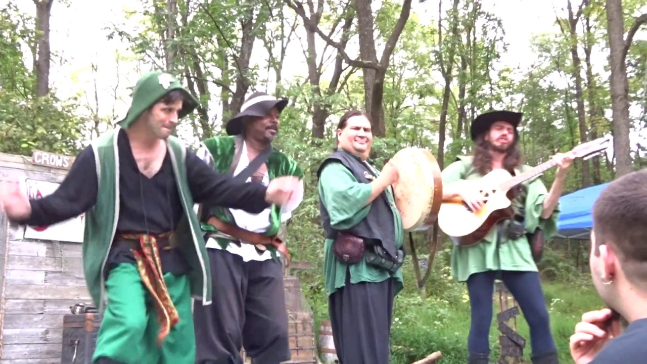 Three Pints Shy - The Regular Army O - YouTube