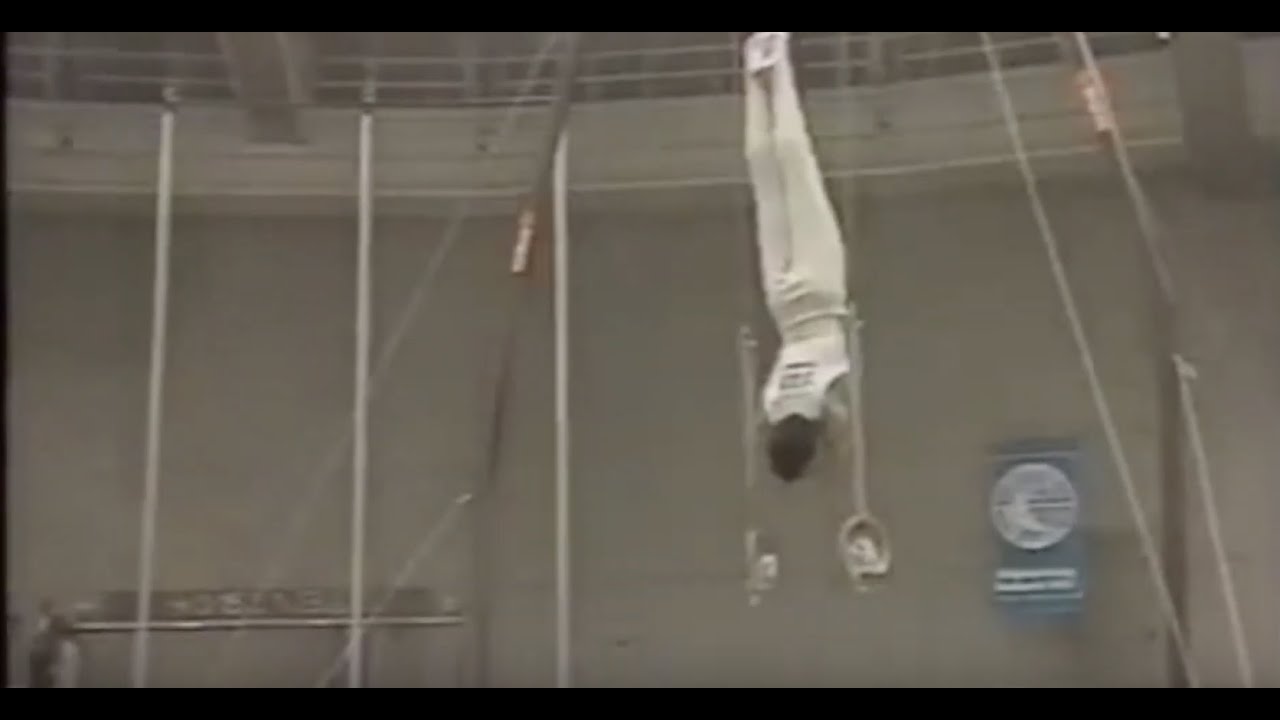 Artur Akopyan Director of All Olympia - YouTube