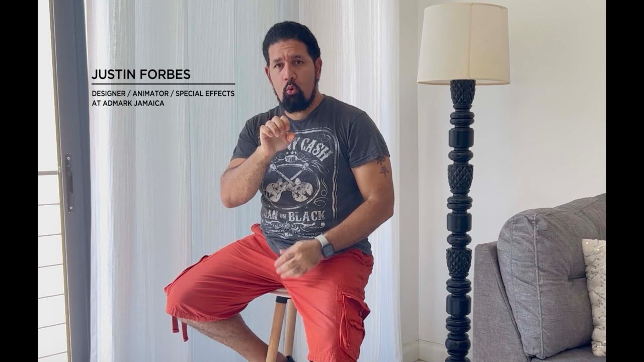 My Career Journey with Justin Forbes - YouTube