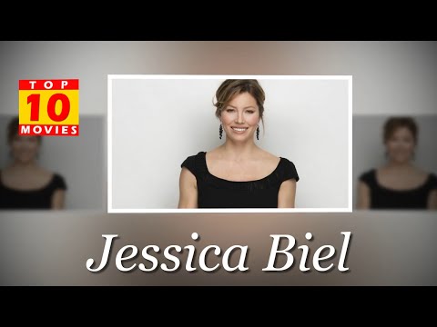 Jessica Biel Best Movies - Top 10 Movies List
