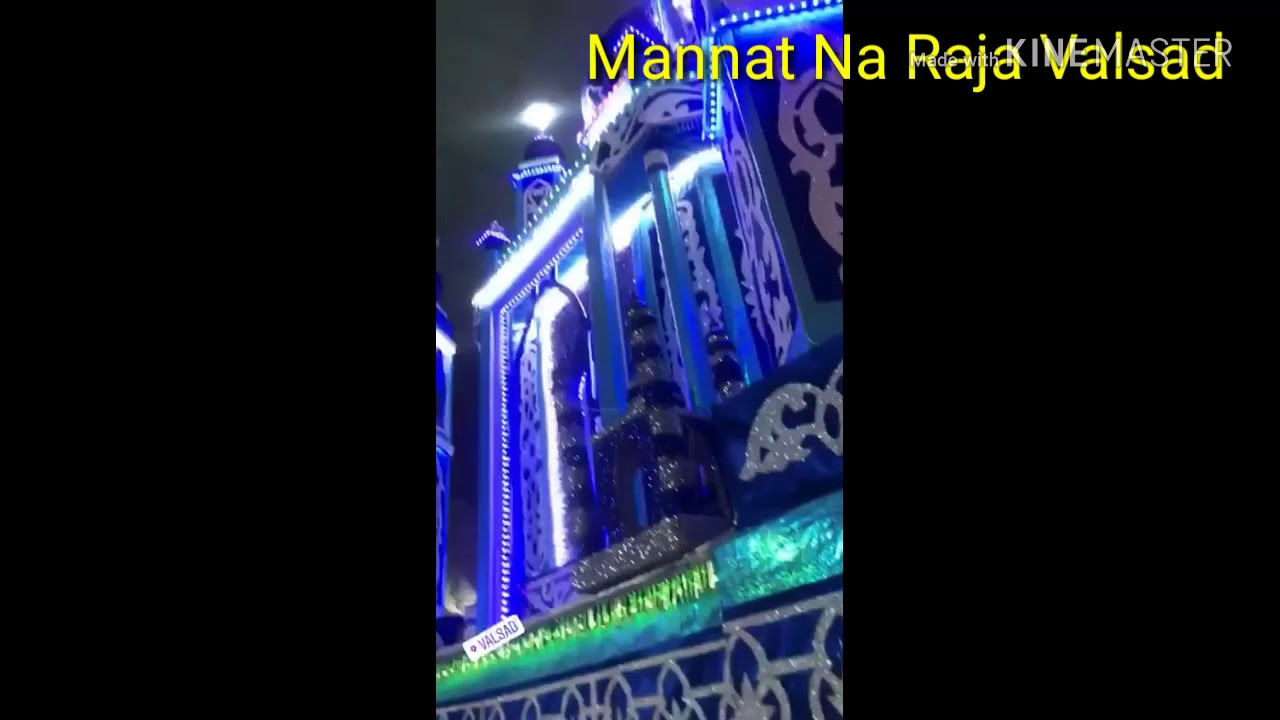 Hindu And Muslim Loko No Prem And Ekta Batavto Video Ek Vaar Jarur Jojo ...