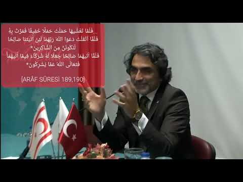 İLAHİ İMTİHANDA FARKINDALIK !