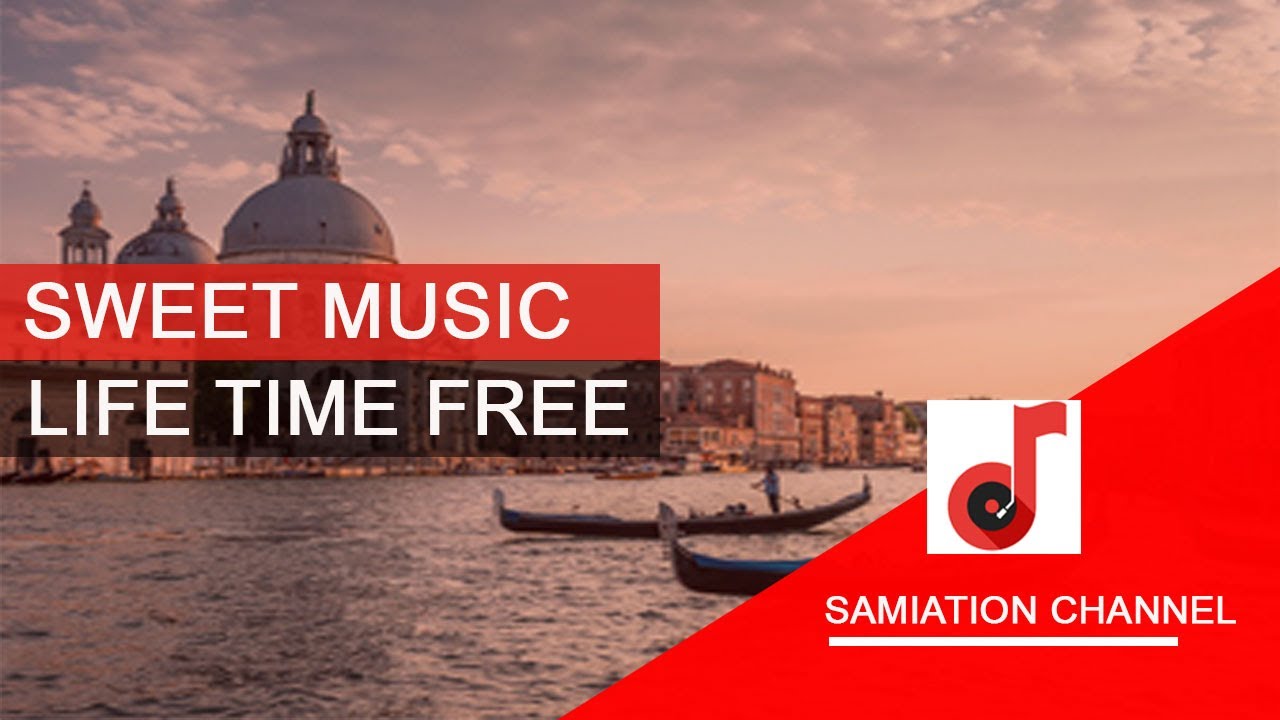 Sweet background music | No copyright music download | In YouTube ...