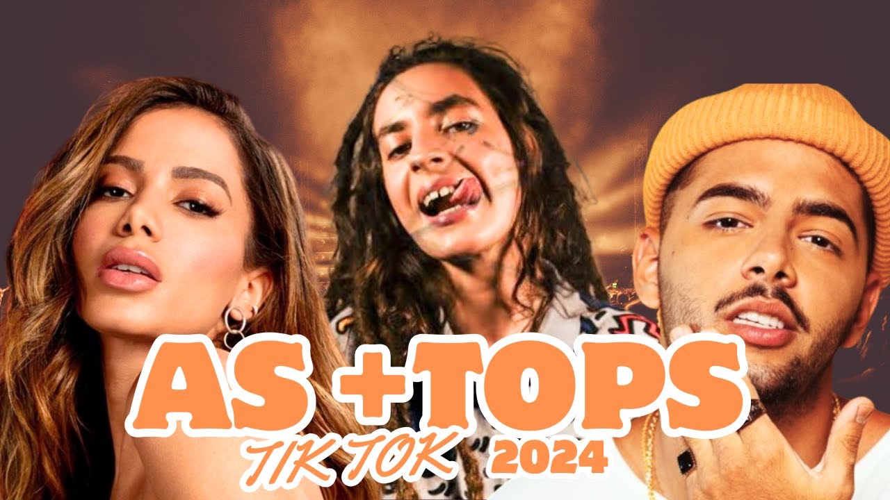 FUNK MAIS TOCADOS 2024 🔥🎵 TOP FUNK 2024 🔥🎵 FUNK MAIS TOCADOS 2024 🔥🎵 ...