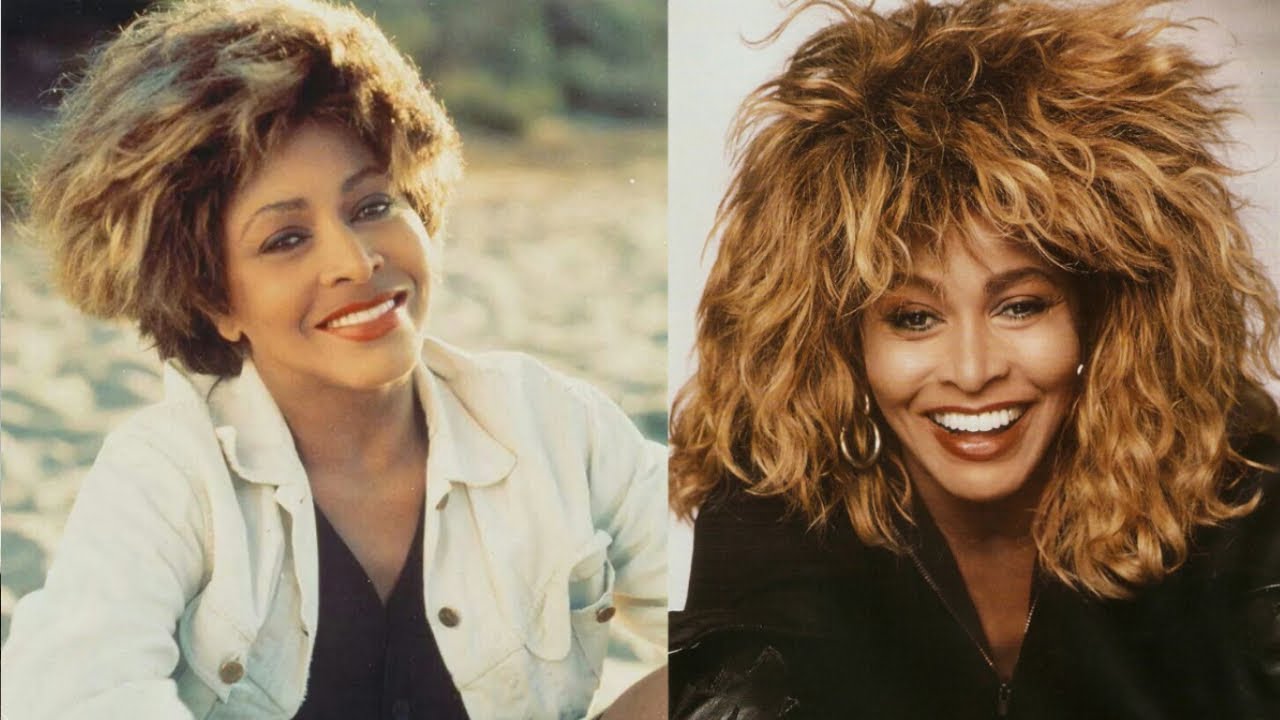 La vie et la triste fin de Tina Turner - YouTube