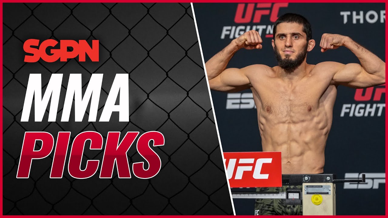 UFC 249 Picks, Last Dance & Madden Mayhem Week 2 (Ep. 819) - Sports ...