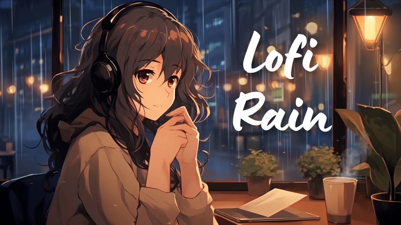 A Letter from the Rain – Let the Storm Outside Calm the Heart Inside ...