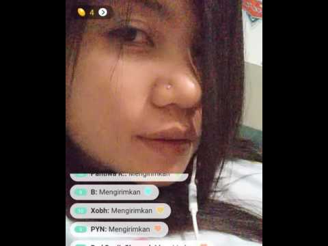 Video tkw cantik bigo live