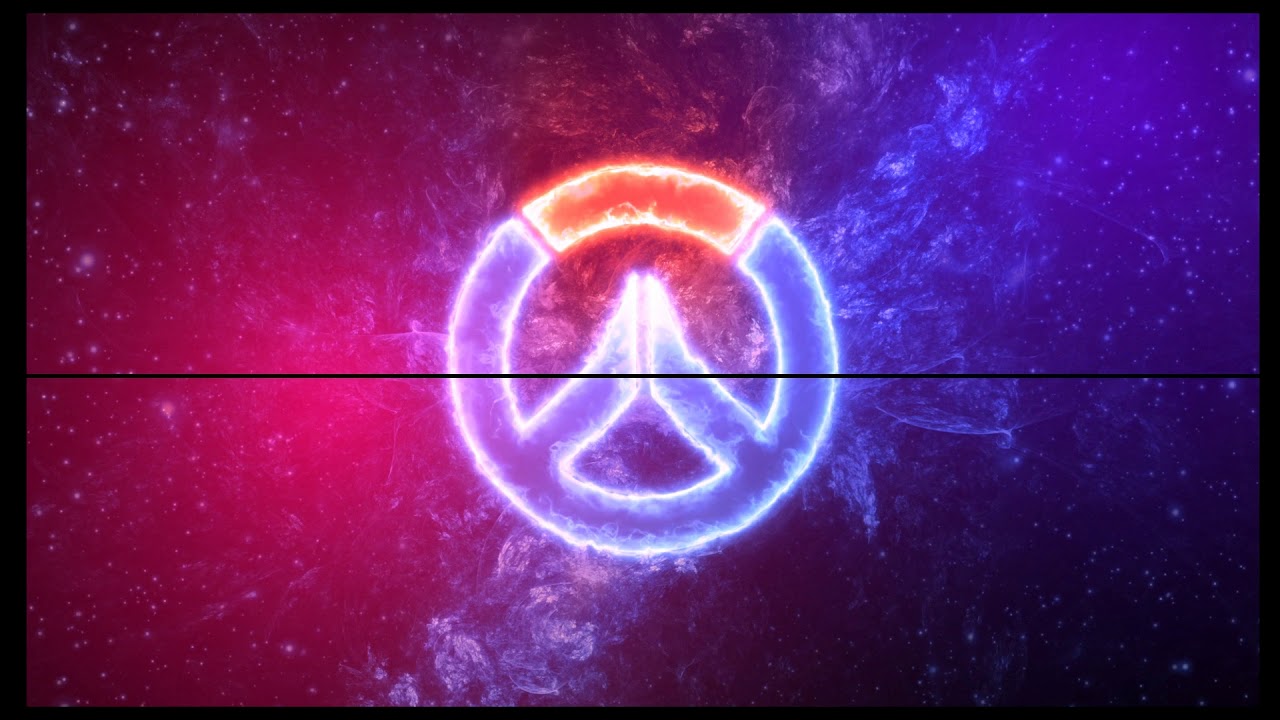 Transition Overwatch - YouTube