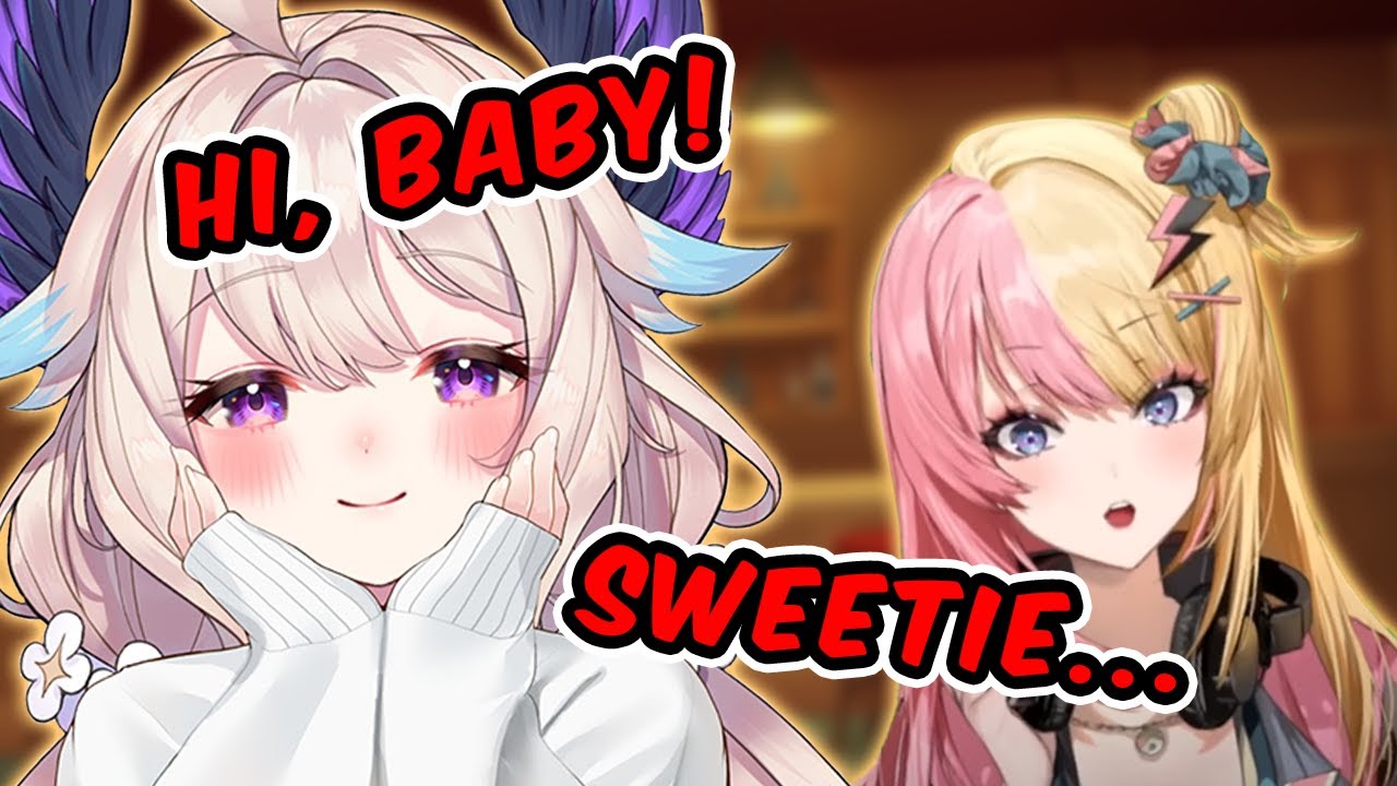 𝗞𝗼𝘁𝗼𝗸𝗮 𝗰𝗮𝗻'𝘁 𝗵𝗮𝗻𝗱𝗹𝗲 𝗘𝗻𝗻𝗮'𝘀 𝗚𝗼𝗱𝗹𝘆 𝗥𝗶𝘇𝘇... - YouTube