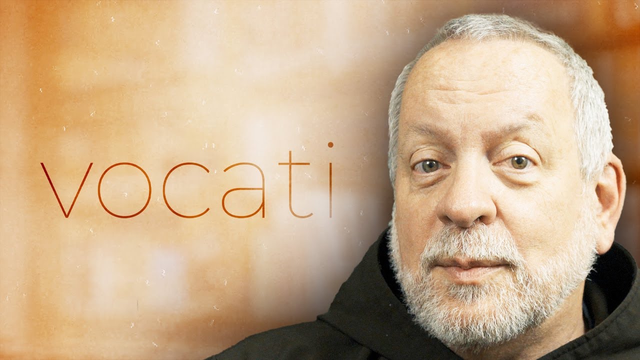 From the time I was 7, I knew I wanted to be a priest. Fr. David Songy ...