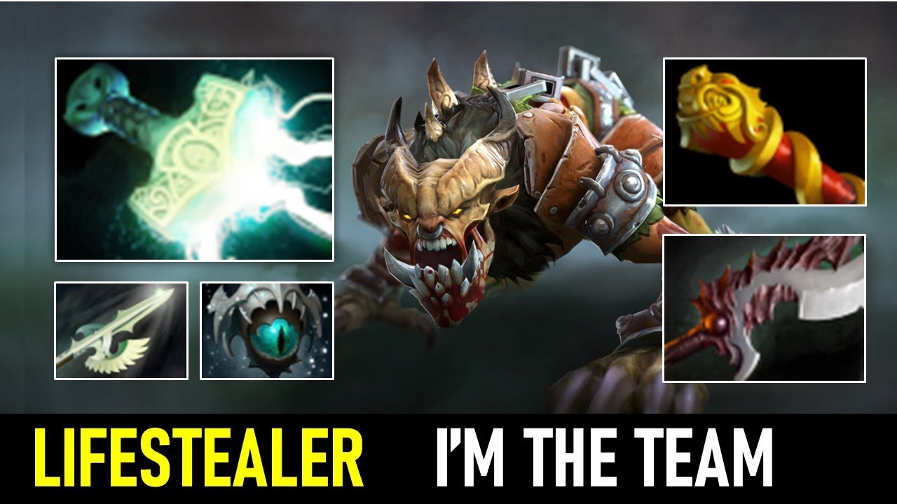 LIFE STEALER | COMEBACK 2 VS 8 - YouTube