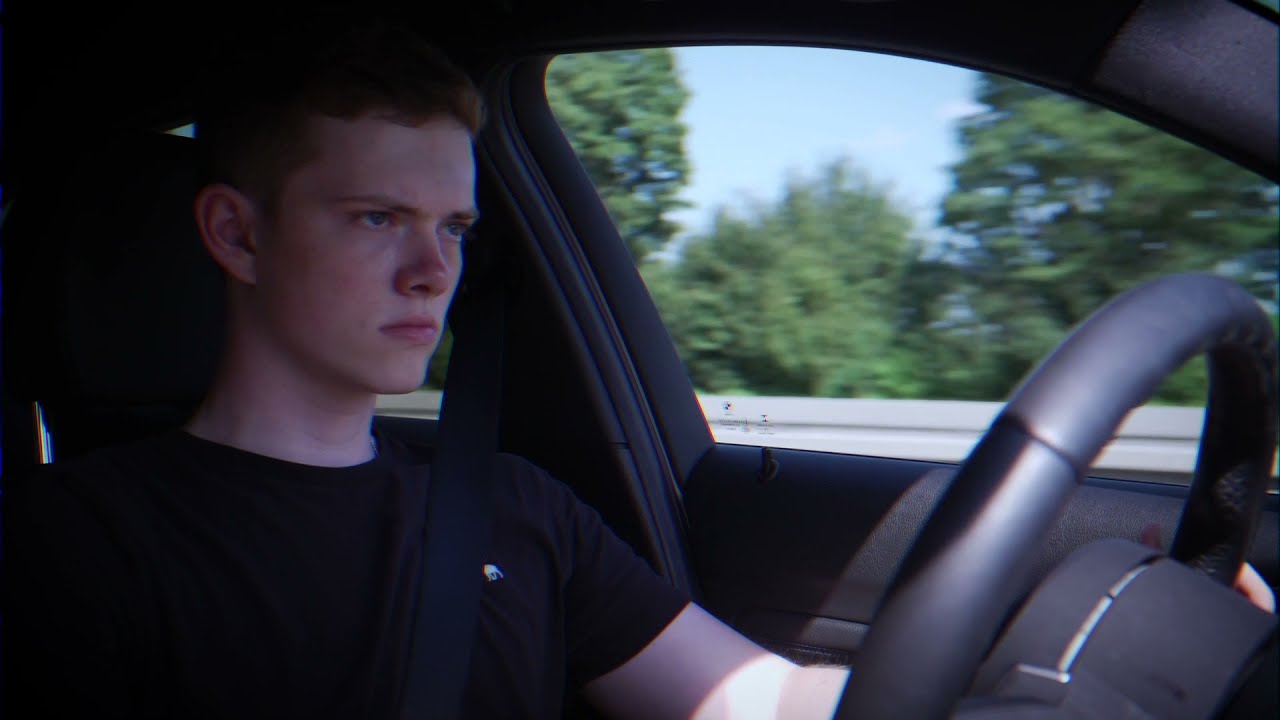 Lazerhawk - King of the Streets (Musicvideo) - YouTube