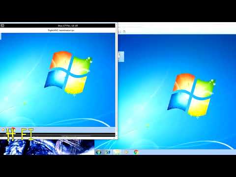 Criando um backdoor com Metasploit