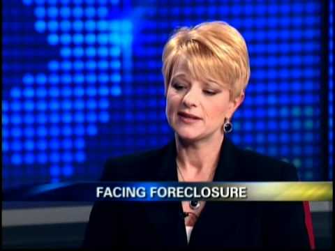Seniors Facing Foreclosure. What are Your Options? - YouTube