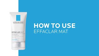 Effaclar Mat