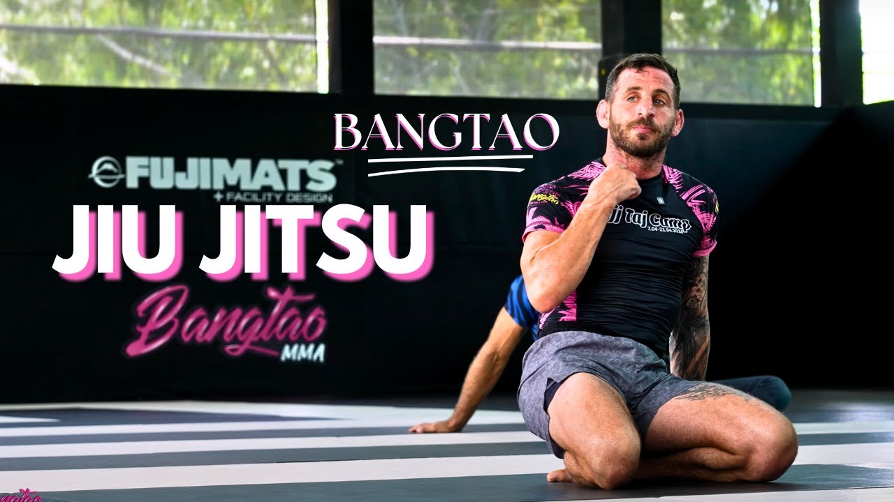 WEEKLY RECAP | Bangtao Jiu Jitsu | BJJ | Alex Schild - YouTube
