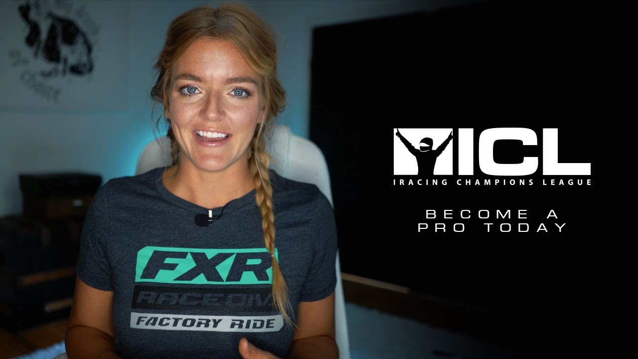 Become an ICL Pro Driver Today! - YouTube